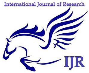 LogoIJR – International Journal of Research (IJR)