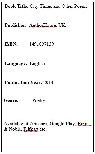 vinb book – International Journal of Research (IJR)