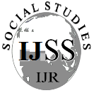 International Journal for Social Studies – International Journal of ...
