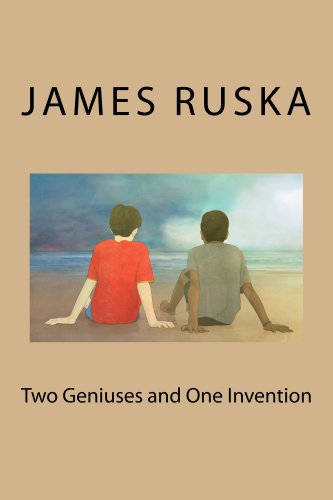 Two Geniuses and One Invention – International Journal of Research (IJR)