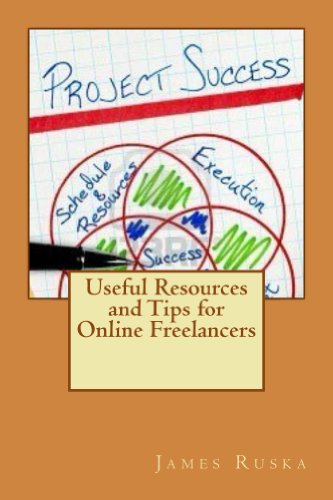 Useful Resources and Tips for Success in Online Freelancers ...