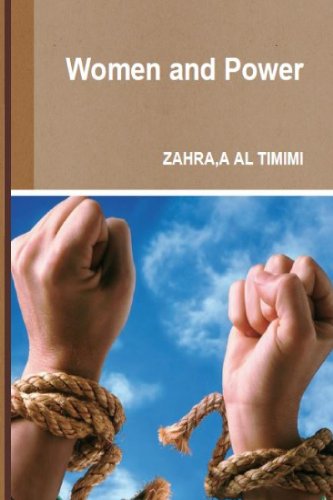 Women and Power – International Journal of Research (IJR)