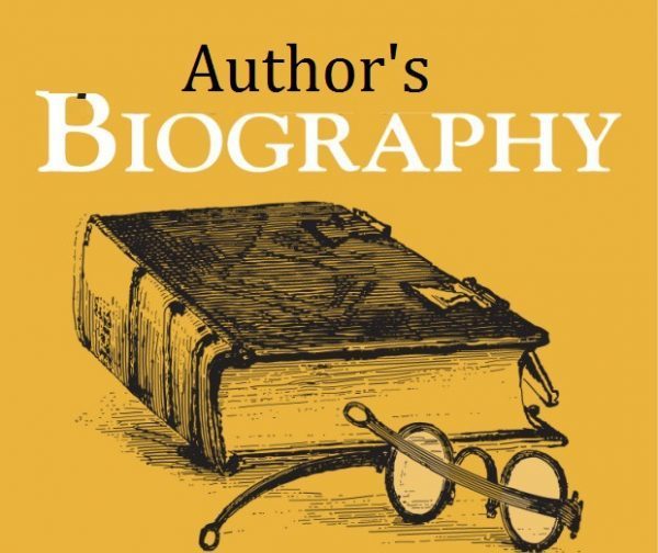 Author’s Biography – International Journal of Research (IJR)