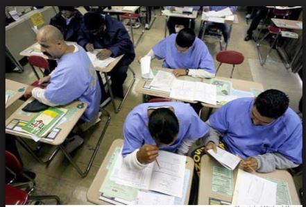 The Role of Formal Education in the Rehabilitation and Reintegration of ...