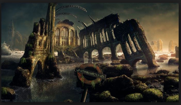 Major Themes in Post-Apocalyptic British Fiction – International ...