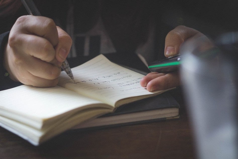 DIFFERENCE BETWEEN RESEARCH PAPER AND JOURNAL ARTICLE – International ...