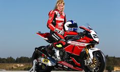 5 INFLUENTIAL female motorcycle Racers you should know about ...