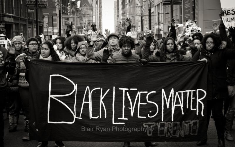 Racism in the USA: Past and Present – International Journal of Research ...