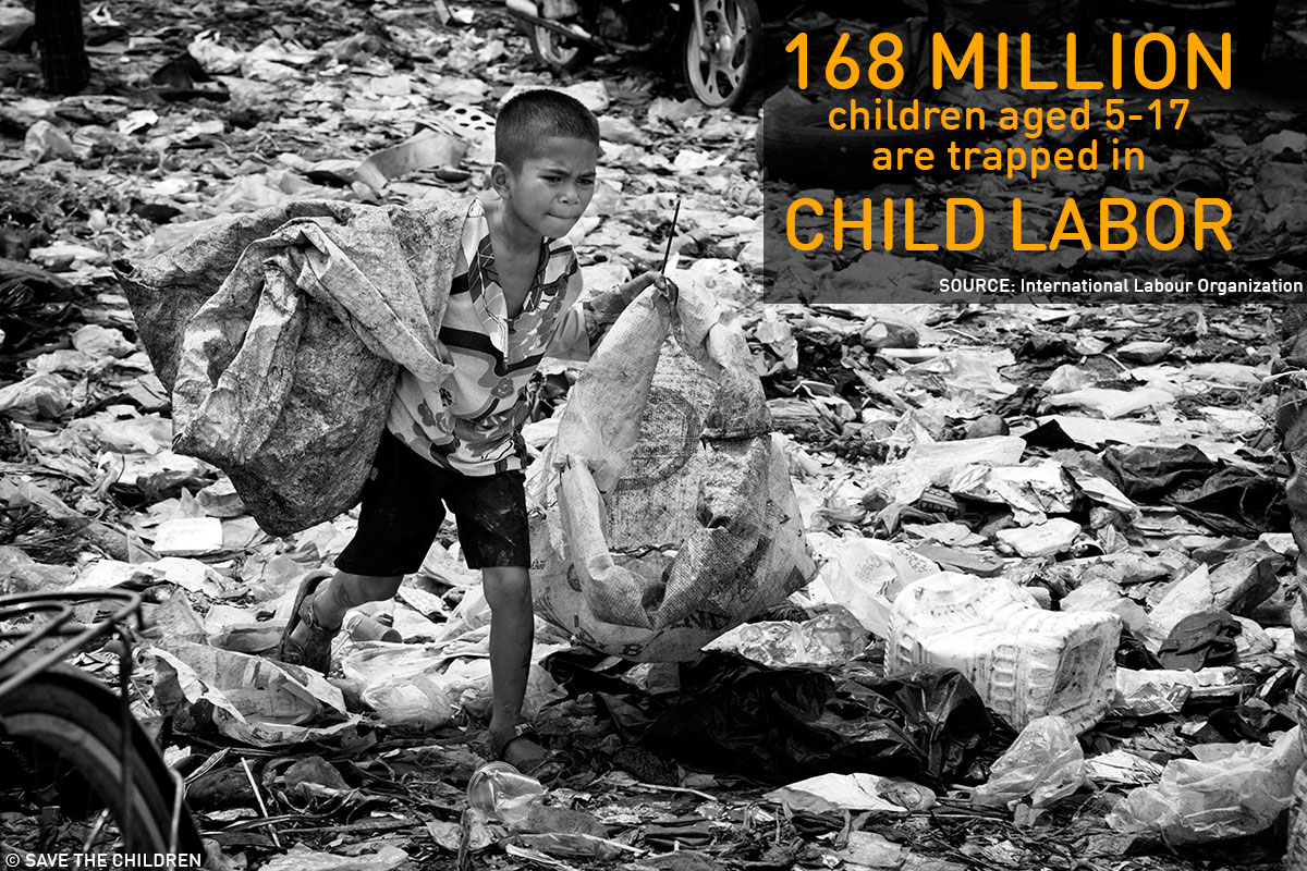 child labour: A Question Of Livelihood – International Journal of ...