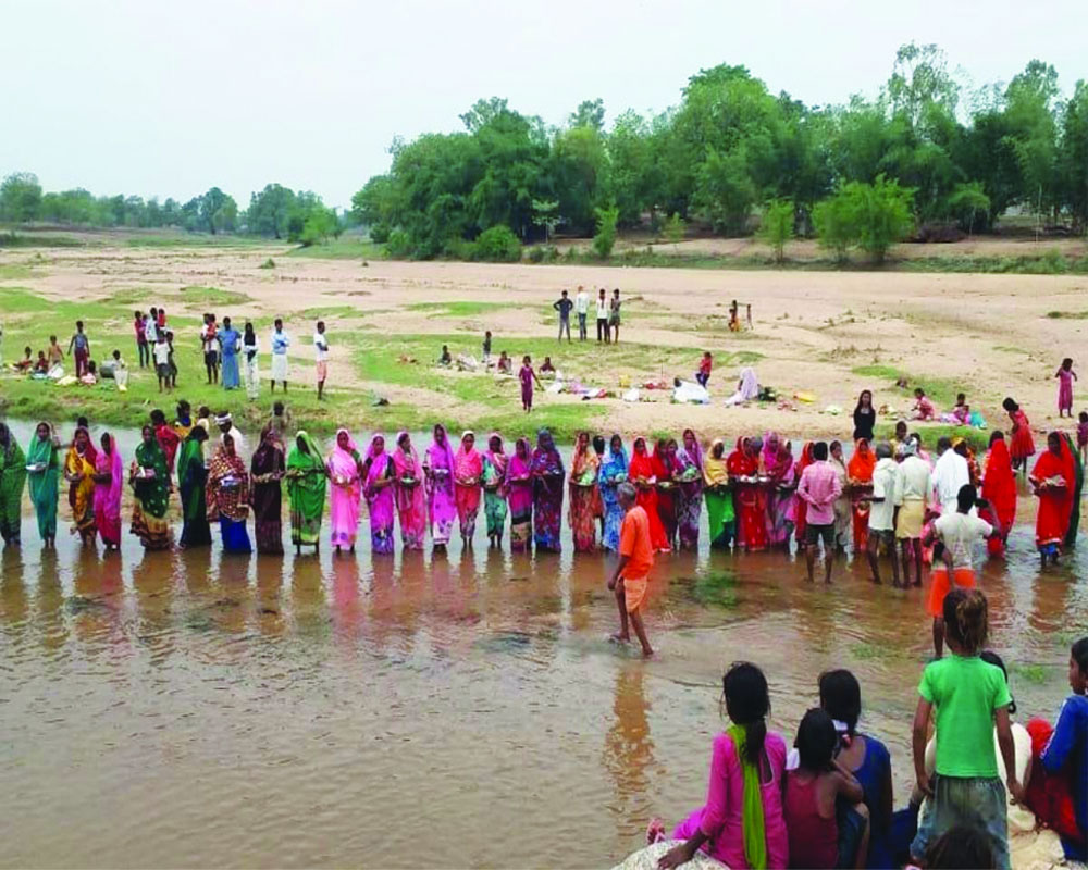 “corona DEVI” – International Journal of Research (IJR)