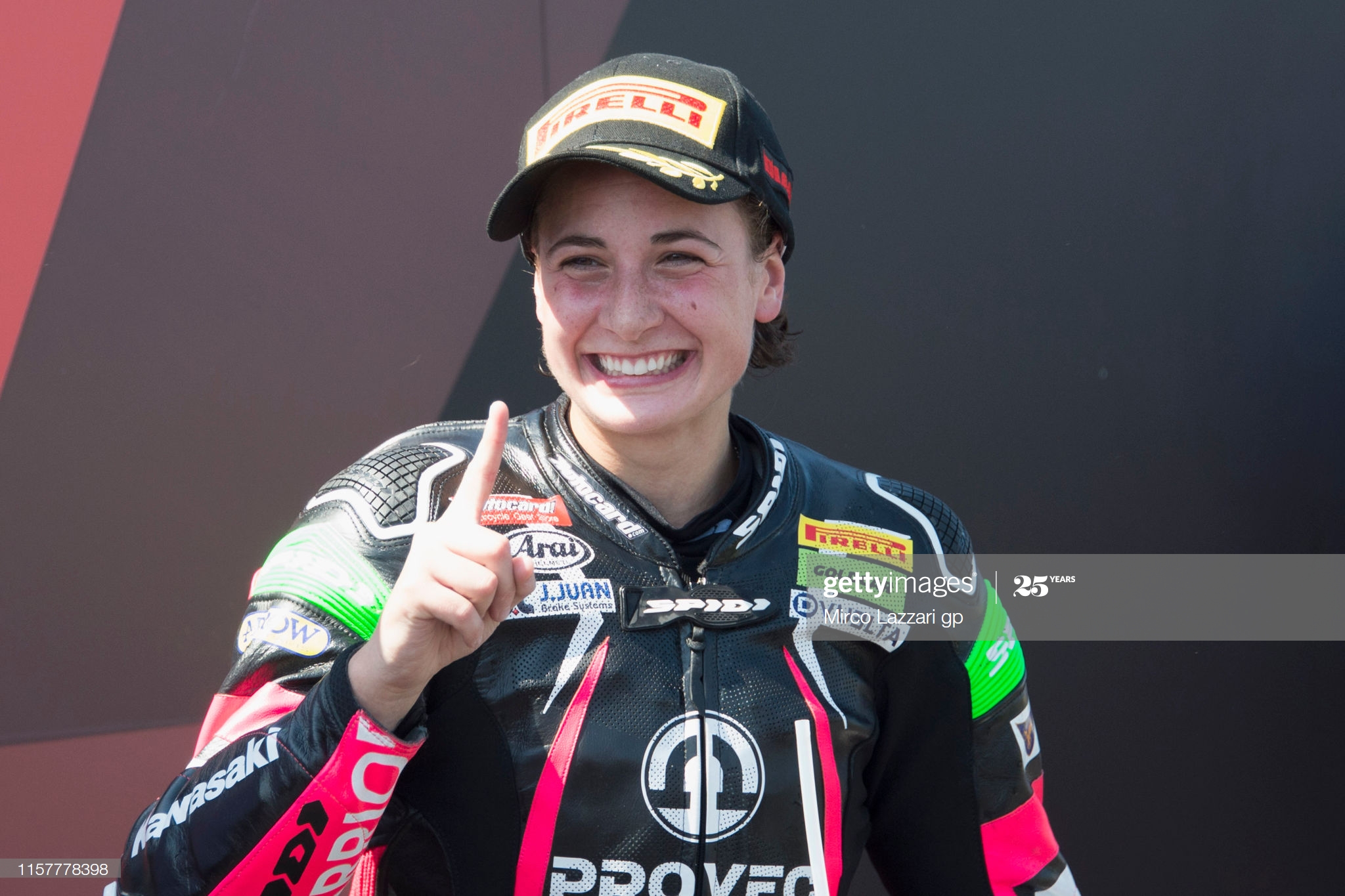 5 INFLUENTIAL female motorcycle Racers you should know about ...