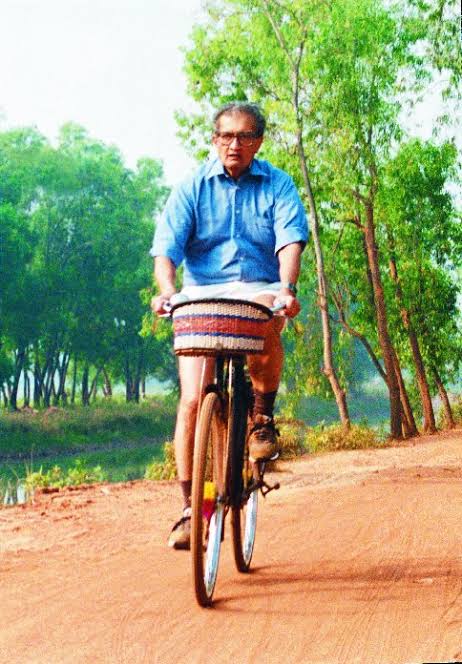 Amartya sen: The CAPABILITY APPROACH – International Journal of ...