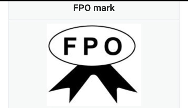 One Must Know About These Certification Marks – International Journal ...