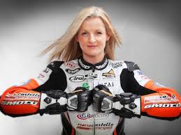 5 INFLUENTIAL female motorcycle Racers you should know about ...