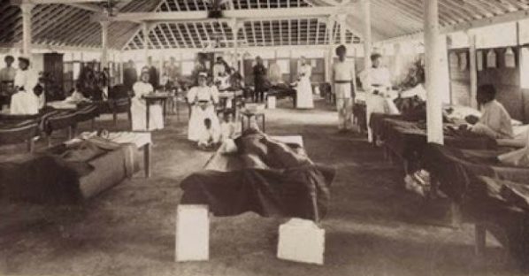 The Chapekar Brothers and assassination of W.C Rand, The British plague ...