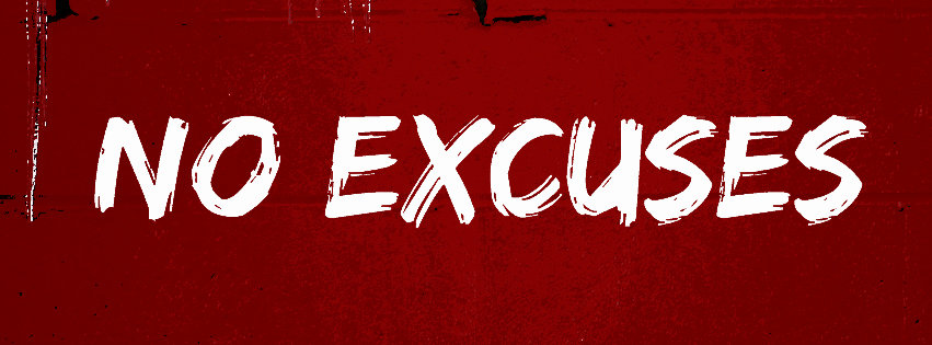 No Excuses: Work Hard – International Journal of Research (IJR)