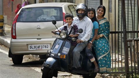 “Emergence Of Middle Class In India” – International Journal of ...