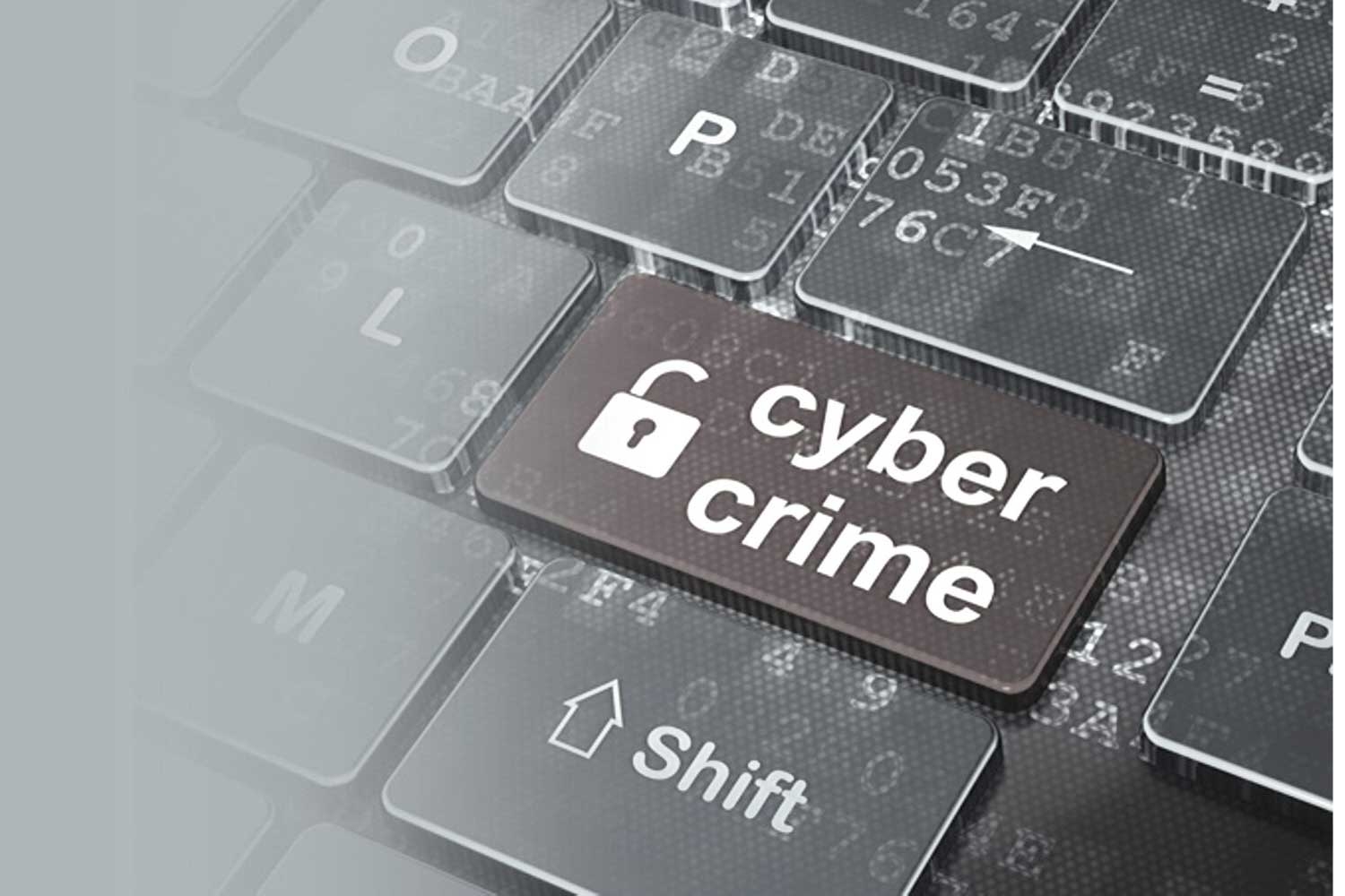 Cyber Crime Through Internet – International Journal of Research (IJR)