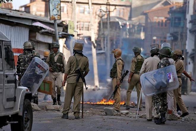 Increasing Terrorism – International Journal of Research (IJR)