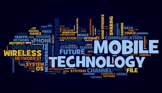 IT’S ALL ABOUT TECHNOLOGY – International Journal of Research (IJR)
