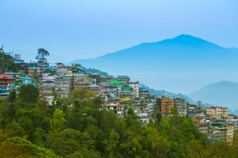 SIKKIM – Beauty Of North-East – International Journal of Research (IJR)