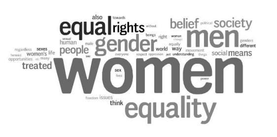 Women’s Rights Are Human Rights – International Journal of Research (IJR)