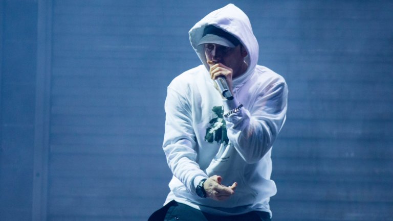 The King Of Hip Hop – International Journal of Research (IJR)