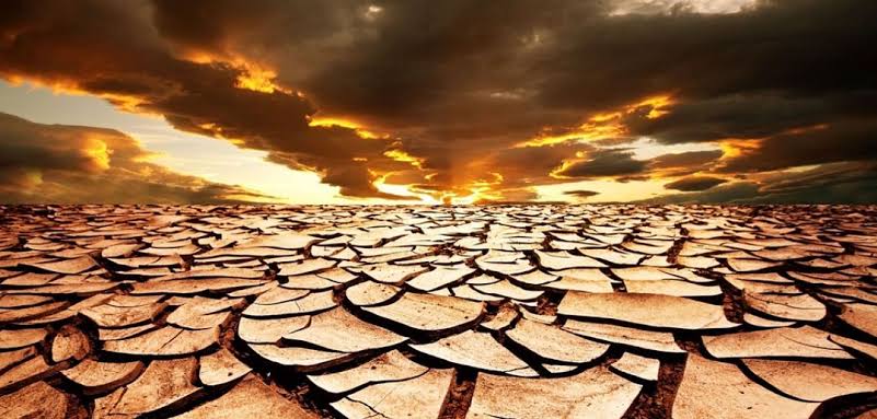 DESERTIFICATION – International Journal of Research (IJR)