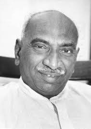 KAMARAJAR – International Journal of Research (IJR)