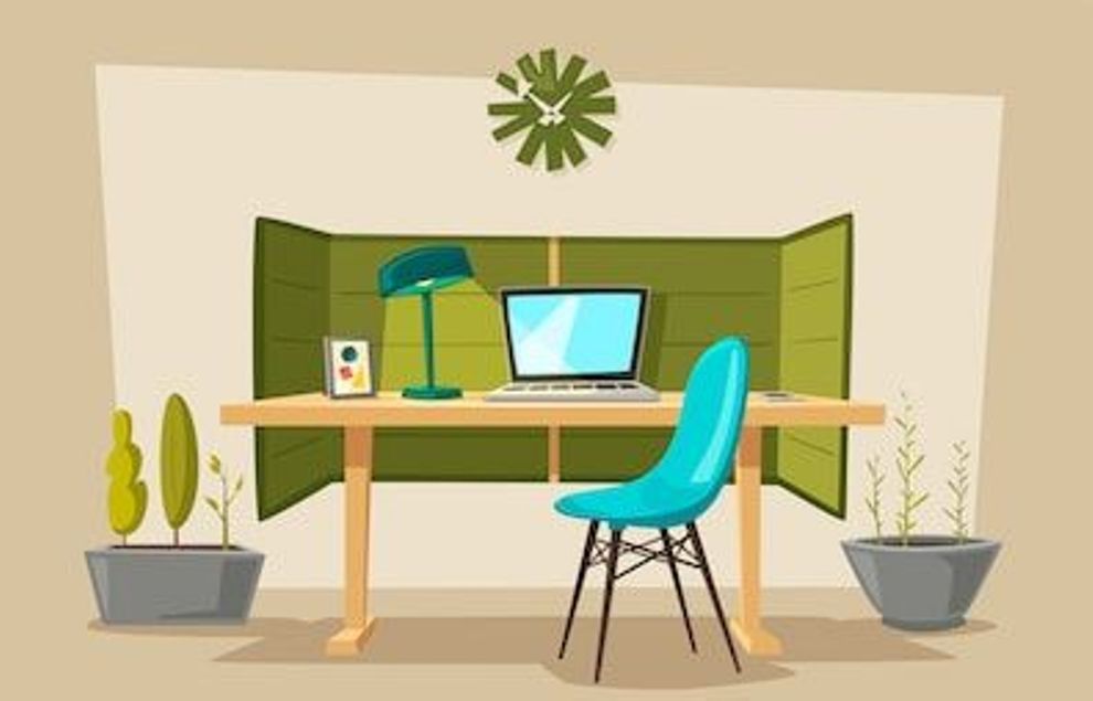 5 ways to improve your efficiency when working from home ...