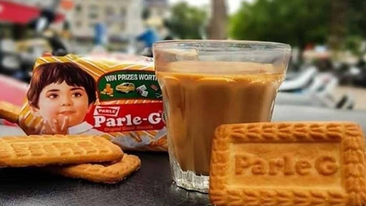 HOW PARLE- G BECAME THE LARGEST SELLING BISCUIT BRAND IN THE WORLD ...