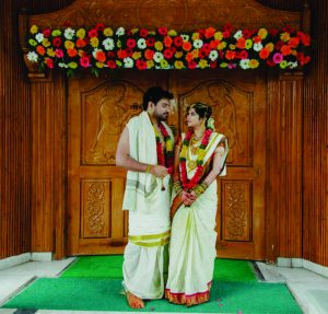 Indian states and their beautiful attires – International Journal of ...