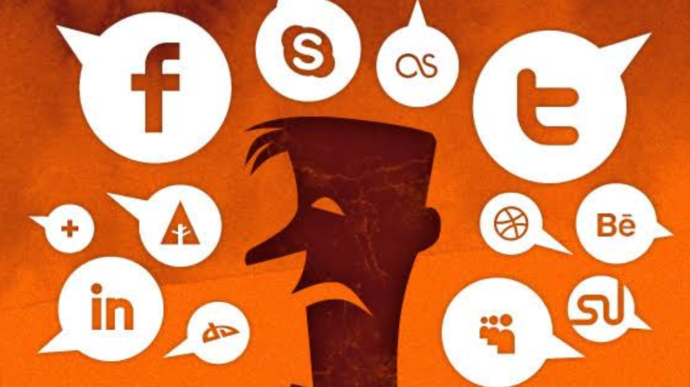 Social media anxiety disorder – International Journal of Research (IJR)