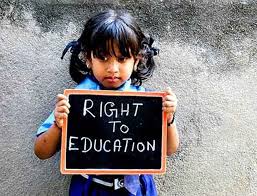 RIGHT TO EDUCATION ACT IN INDIA – International Journal of Research (IJR)