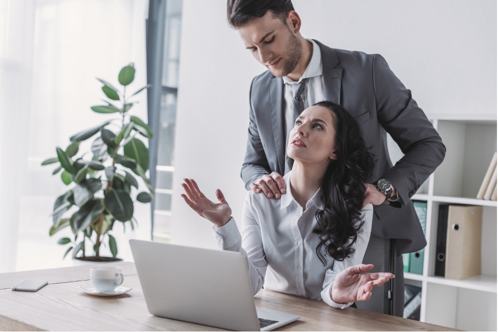 workplace – International Journal of Research (IJR)