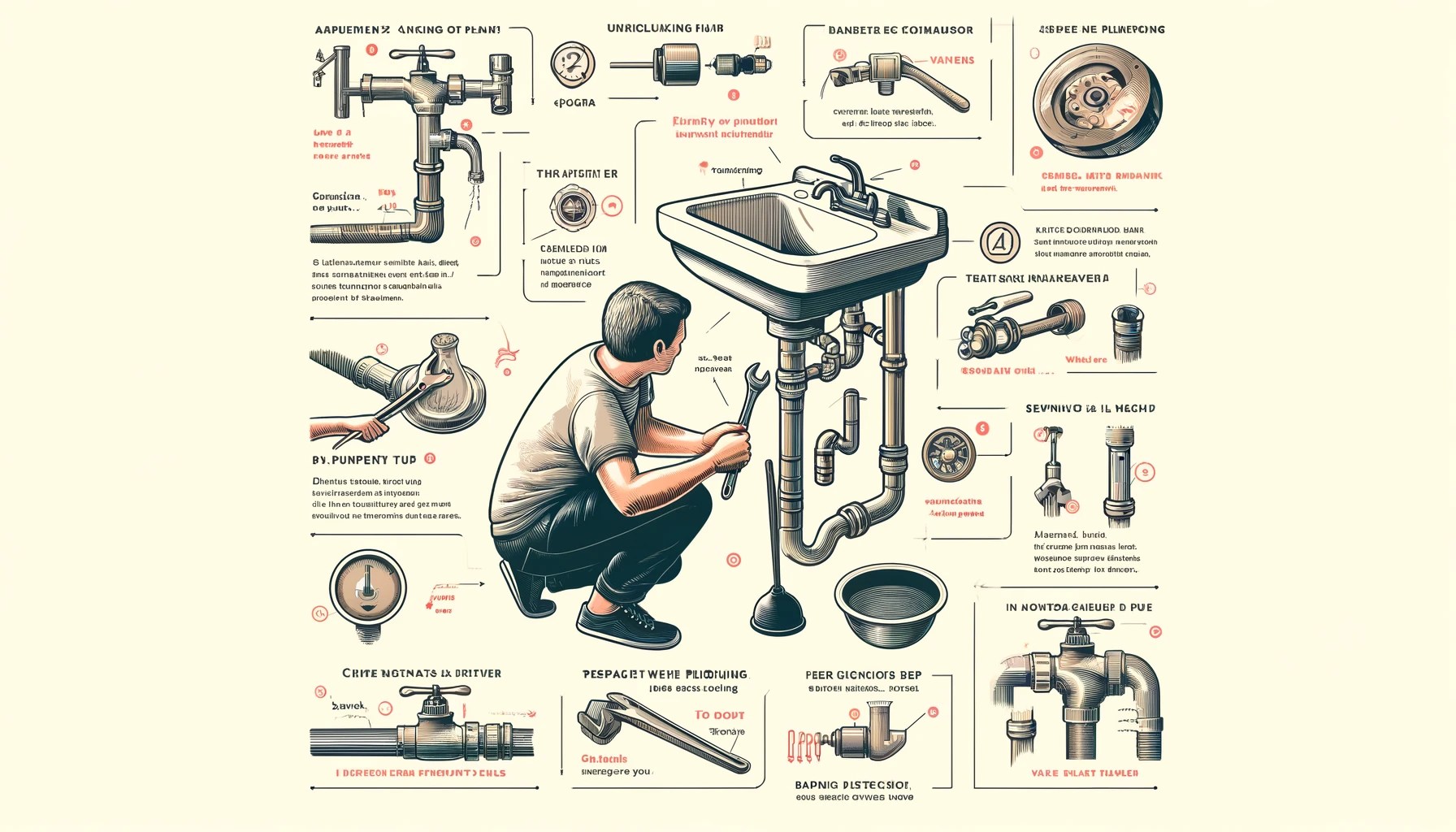 Research-backed Plumbing Tips for Everyday Use – International Journal ...