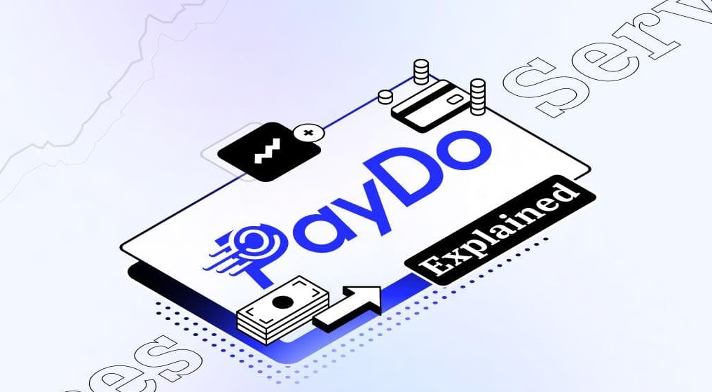 PayDo Unveils New Physical and Virtual Cards for Global Transactions ...