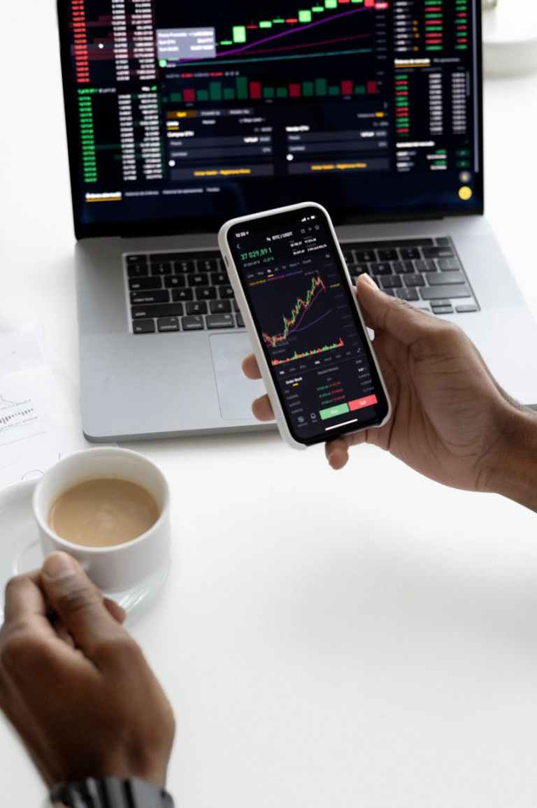 Bank vs. Broker: Rethinking Investment Pathways in the Modern Financial ...