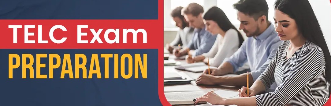 How to get ready for German TELC exam – International Journal of ...