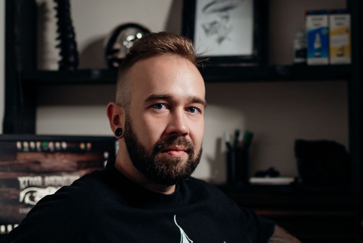 The influence of body geometry on the composition of visual-corrective ...