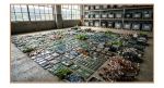 Circular Economy Compliance: E-Waste Regulatory Frameworks in ...