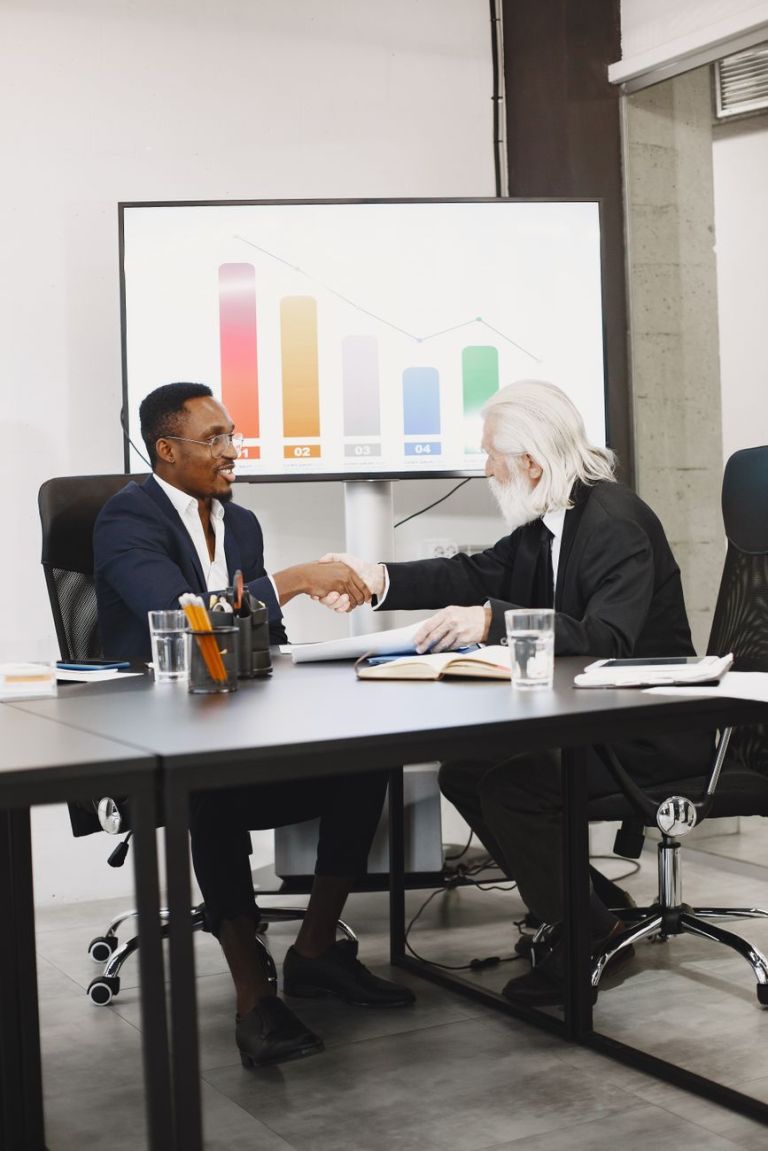 How Contact Habits Shape Better Professional Relationships ...