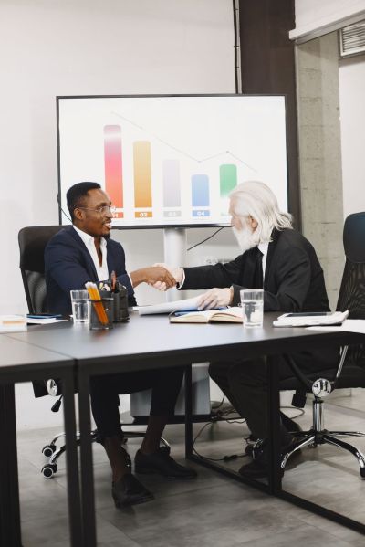 How Contact Habits Shape Better Professional Relationships ...